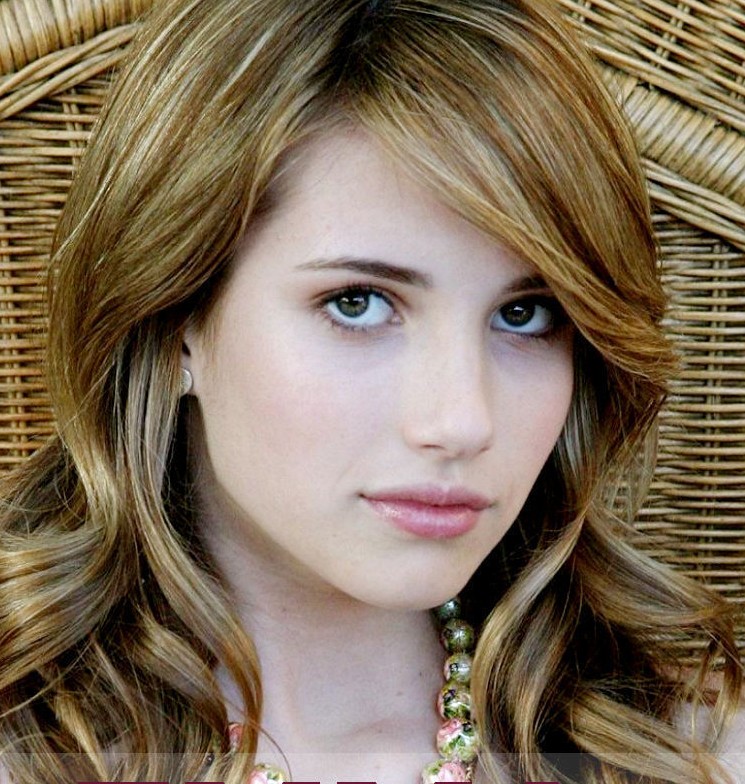 EhMaFraud. - Lisi Harrison